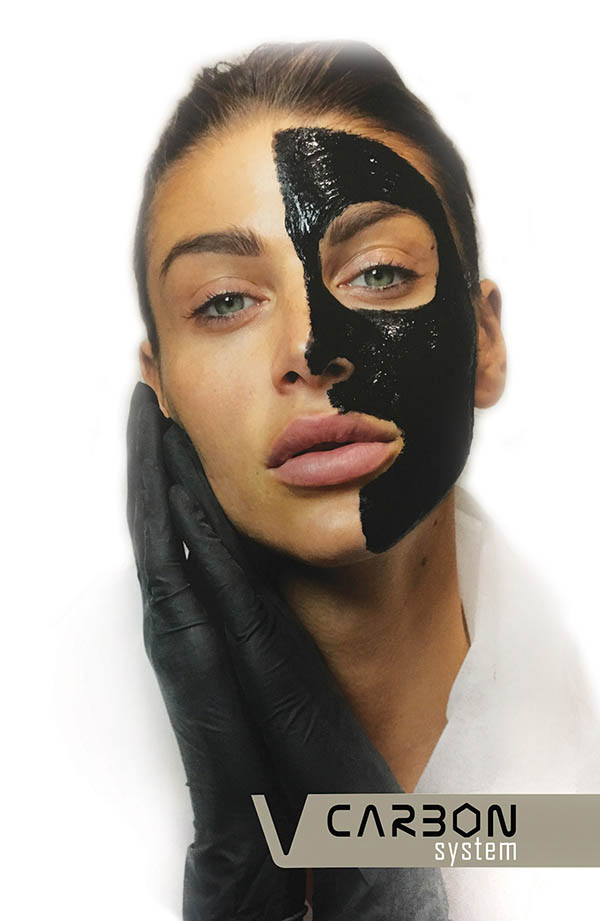 V Carbon System | San Luis Obispo & Avila Beach, CA